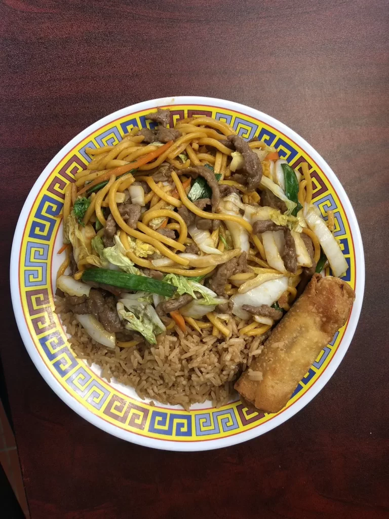 Home - China Express