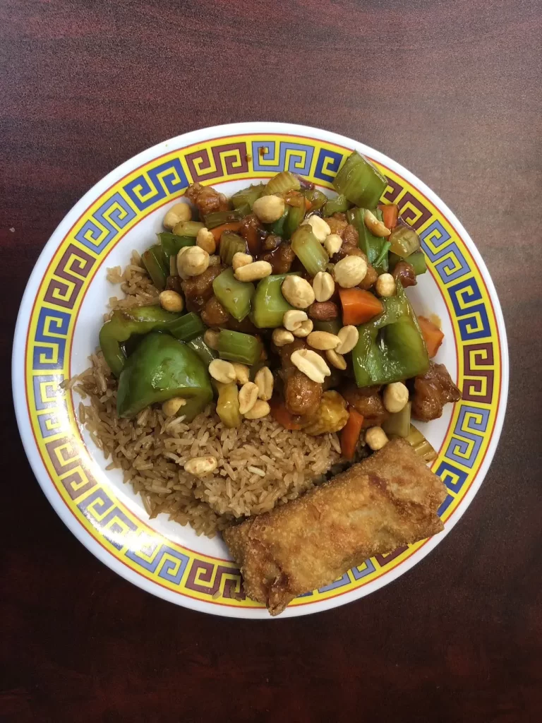Home - China Express