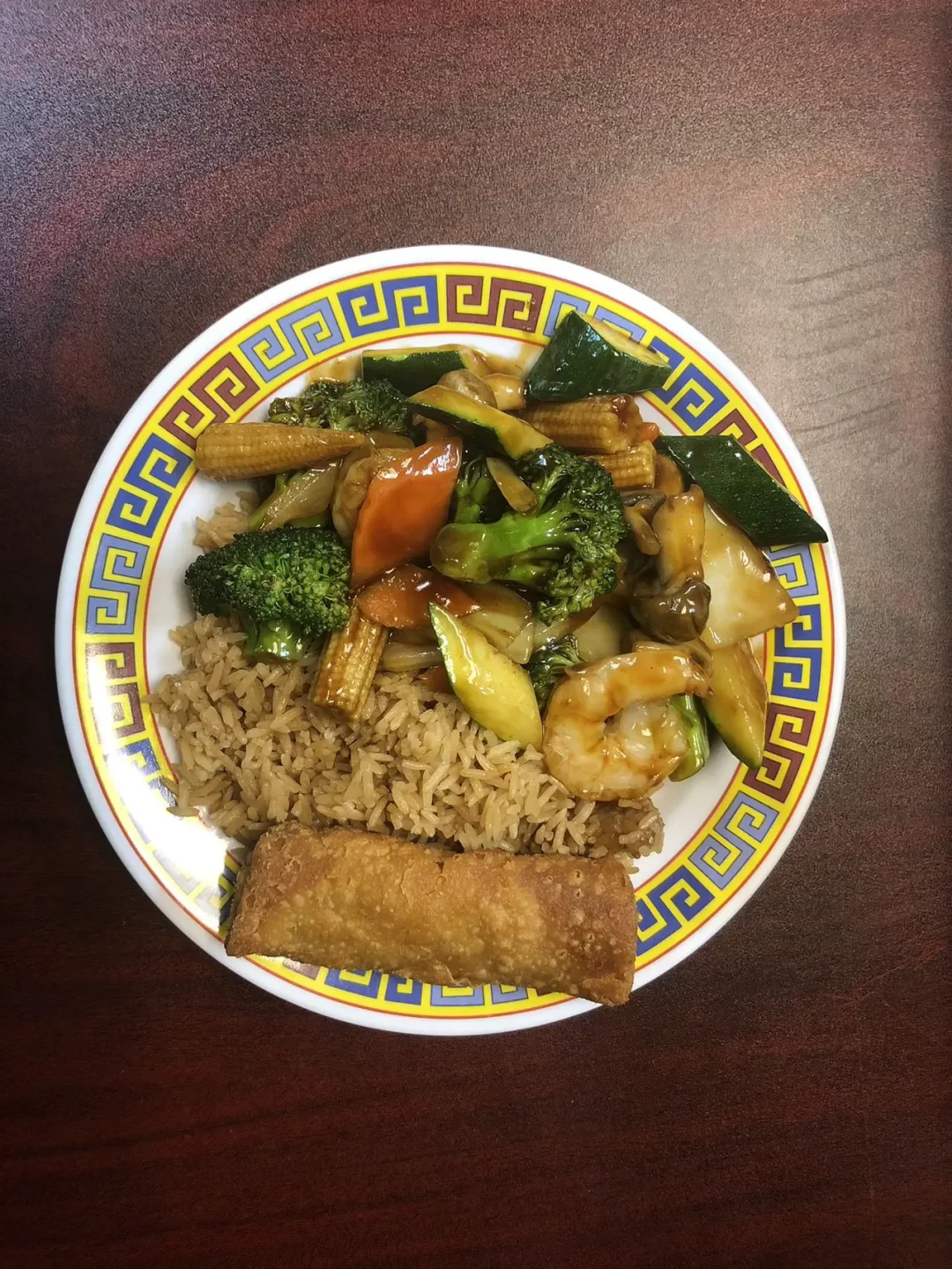 Home - China Express